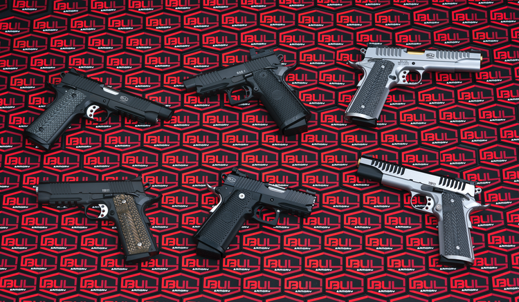 Collections – BULSTORE